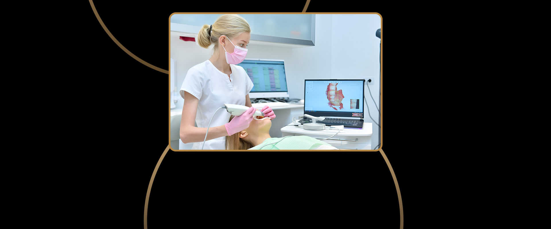 i3D Smart Scanner | Lakeshore Dental